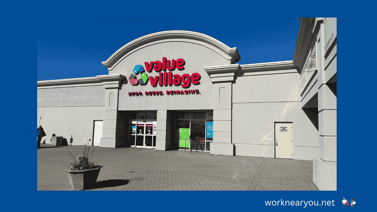Value Village Interview Questions: Insights for Job Candidates