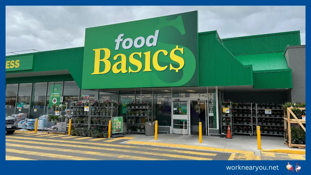 Food Basics Interview Questions [+Best Possible Answers]