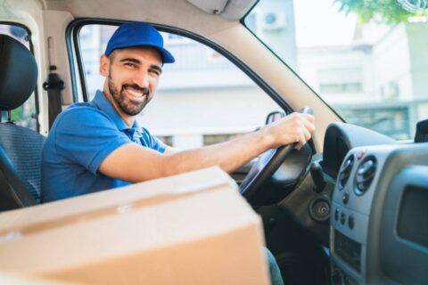 Delivery Driver Interview Questions: A Guide for Job Seekers